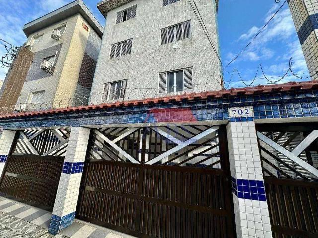 Apartamento para Locação em Cubatão/SP Jardim Casqueiro 2 Quartos