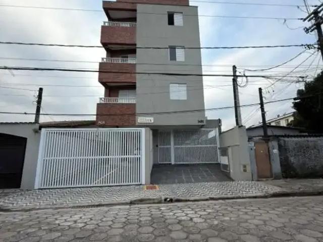 Apartamento para Locação em Cubatão/SP Jardim Casqueiro 2 Quartos