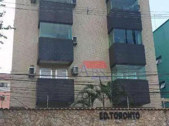 Apartamento para Locação em Cubatão/SP Vila Nova 2 Quartos