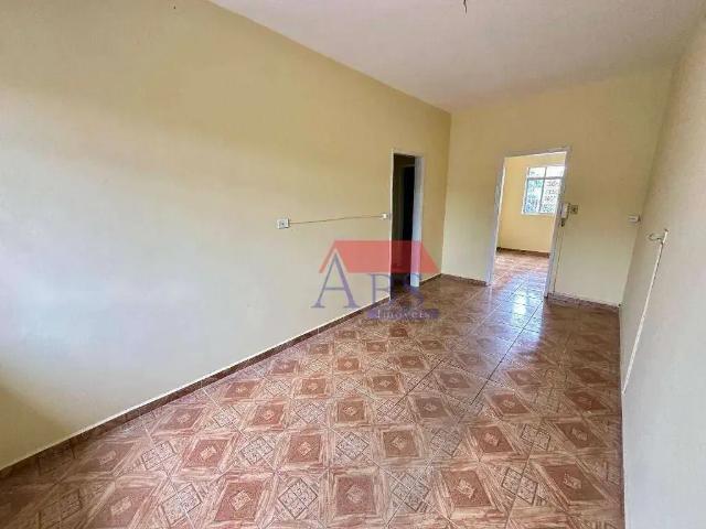 Apartamento para Locação em Cubatão/SP Vila Nova 2 Quartos