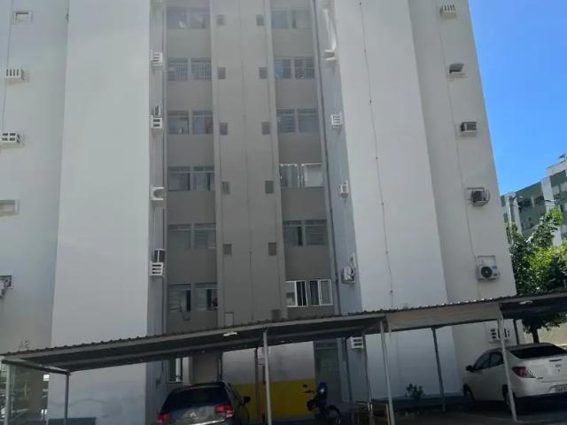 Apartamento para Locação em Cuiabá/MT Terra Nova 2 Quartos