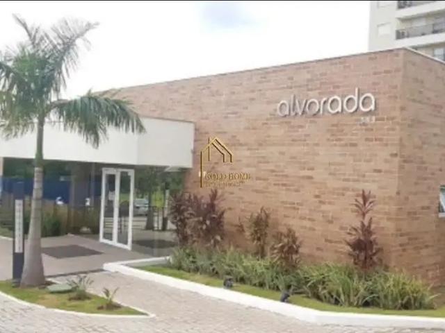 Apartamento para Locação em Cuiabá/MT Terra Nova 2 Quartos