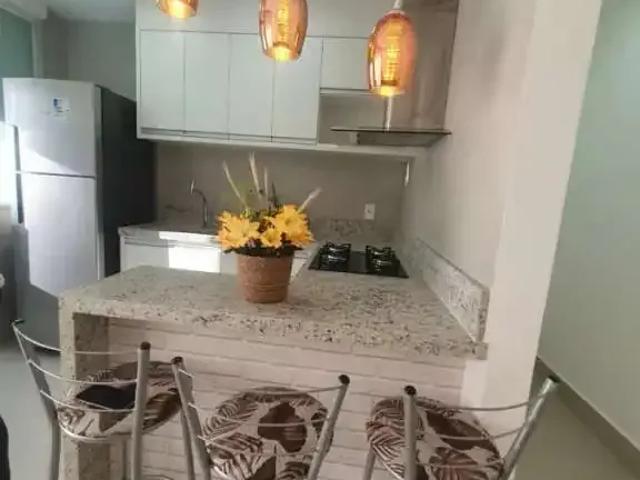 Apartamento para Locação em Cuiabá/MT Terra Nova 2 Quartos