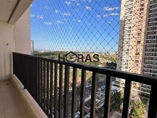 Apartamento para Locação em Cuiabá/MT Terra Nova 2 Quartos