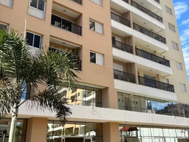 Apartamento para Locação em Cuiabá/MT Terra Nova 2 Quartos