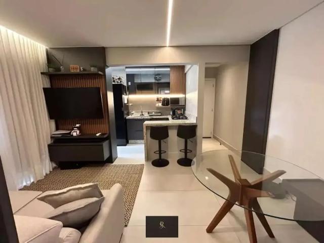 Apartamento para Locação em Cuiabá/MT Terra Nova 2 Quartos