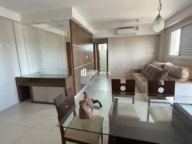 Apartamento para Locação em Cuiabá/MT Terra Nova 2 Quartos