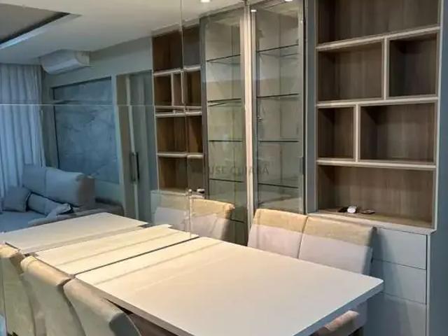 Apartamento para Locação em Cuiabá/MT Terra Nova 2 Quartos