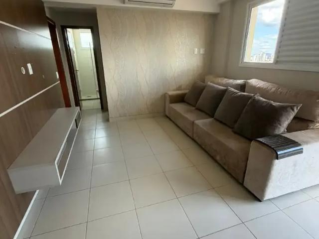 Apartamento para Locação em Cuiabá/MT Terra Nova 2 Quartos