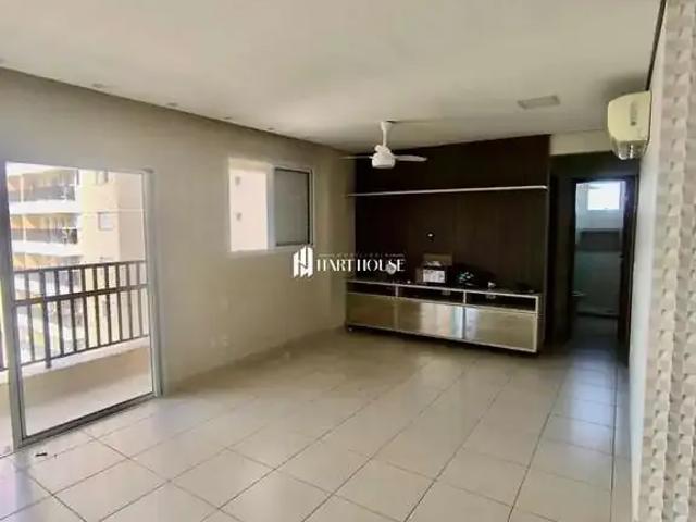 Apartamento para Locação em Cuiabá/MT Terra Nova 2 Quartos
