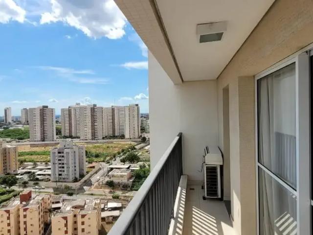 Apartamento para Locação em Cuiabá/MT Terra Nova 2 Quartos