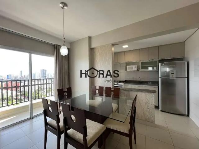 Apartamento para Locação em Cuiabá/MT Terra Nova 2 Quartos