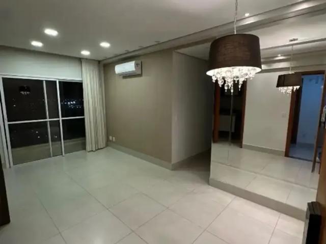 Apartamento para Locação em Cuiabá/MT Terra Nova 3 Quartos