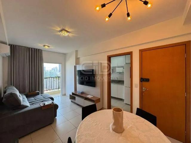 Apartamento para Locação em Cuiabá/MT Terra Nova 3 Quartos