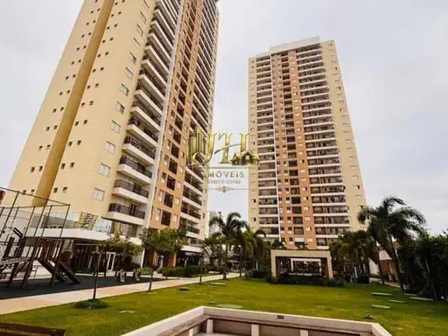 Apartamento para Locação em Cuiabá/MT Terra Nova 3 Quartos