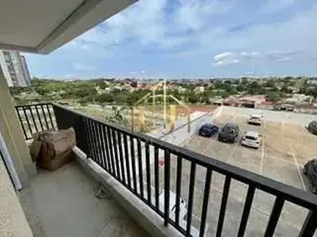 Apartamento para Locação em Cuiabá/MT Terra Nova 3 Quartos