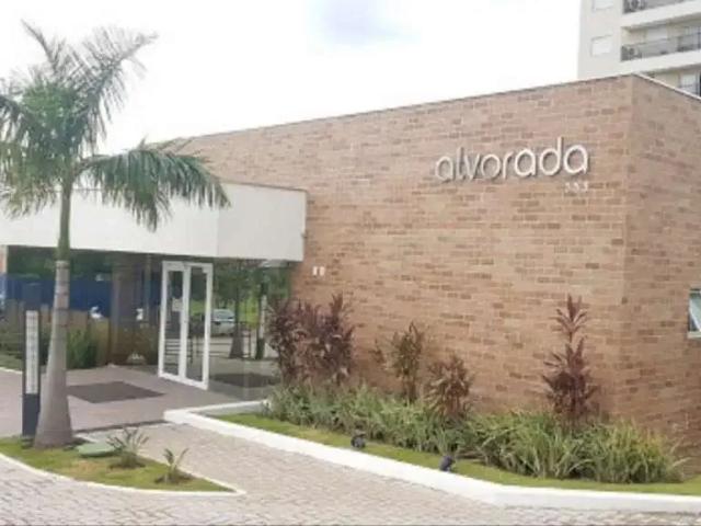 Apartamento para Locação em Cuiabá/MT Terra Nova 3 Quartos
