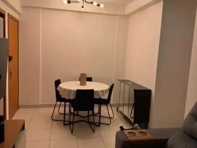 Apartamento para Locação em Cuiabá/MT Terra Nova 3 Quartos
