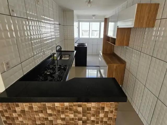 Apartamento para Locação em Cuiabá/MT Terra Nova 3 Quartos