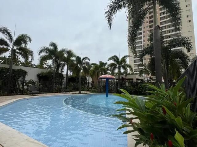 Apartamento para Locação em Cuiabá/MT Terra Nova 3 Quartos