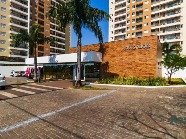 Apartamento para Locação em Cuiabá/MT Terra Nova 3 Quartos