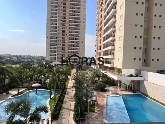 Apartamento para Locação em Cuiabá/MT Terra Nova 3 Quartos