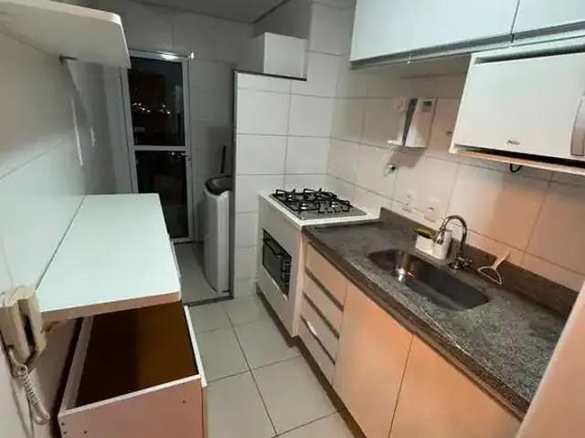 Apartamento para Locação em Cuiabá/MT Terra Nova 3 Quartos