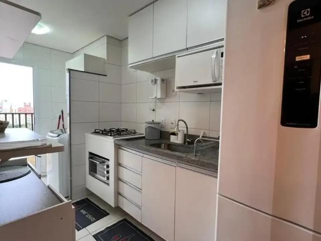 Apartamento para Locação em Cuiabá/MT Terra Nova 3 Quartos