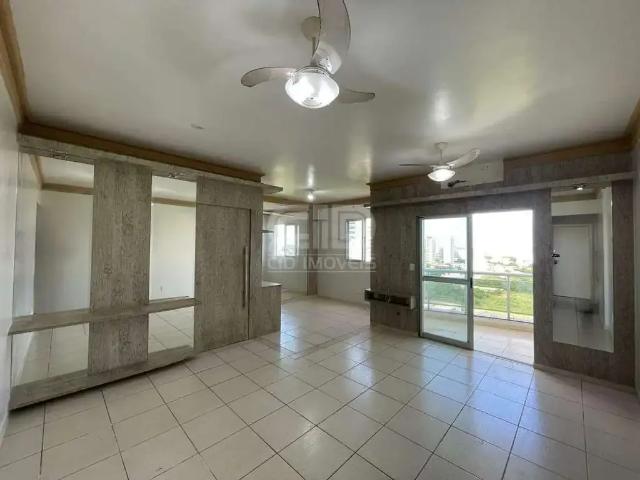 Apartamento para Locação em Cuiabá/MT Alvorada 2 Quartos