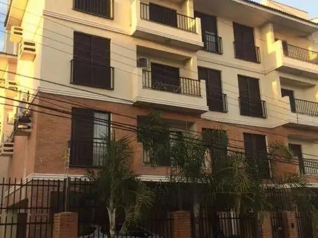 Apartamento para Locação em Cuiabá/MT Alvorada 2 Quartos