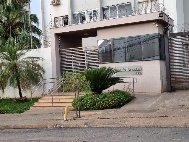 Apartamento para Locação em Cuiabá/MT Alvorada 2 Quartos
