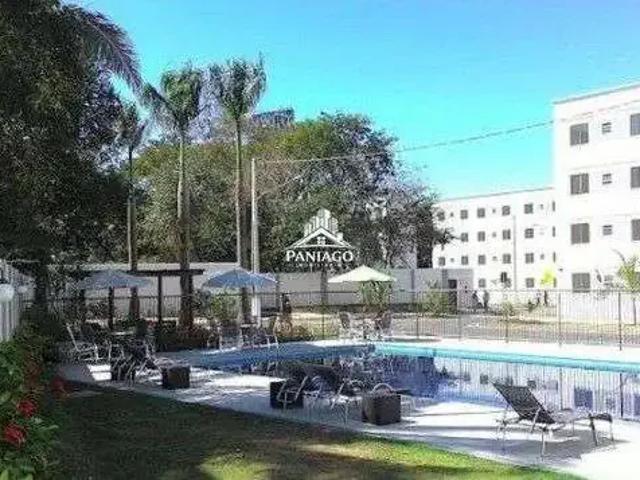 Apartamento para Locação em Cuiabá/MT Alvorada 2 Quartos