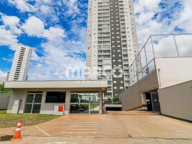 Apartamento para Locação em Cuiabá/MT Alvorada 2 Quartos