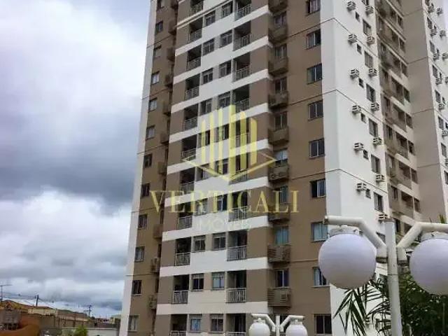 Apartamento para Locação em Cuiabá/MT Alvorada 2 Quartos