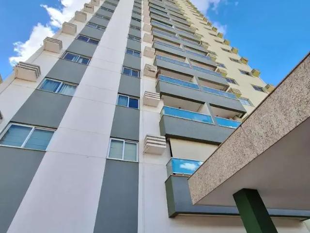 Apartamento para Locação em Cuiabá/MT Alvorada 3 Quartos