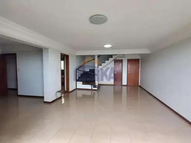 Apartamento para Locação em Cuiabá/MT Alvorada 3 Quartos