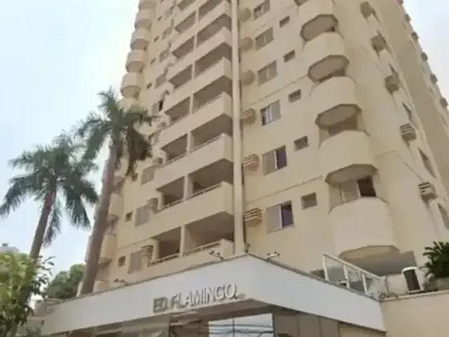 Apartamento para Locação em Cuiabá/MT Alvorada 3 Quartos