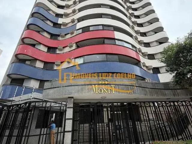 Apartamento para Locação em Cuiabá/MT Alvorada 3 Quartos