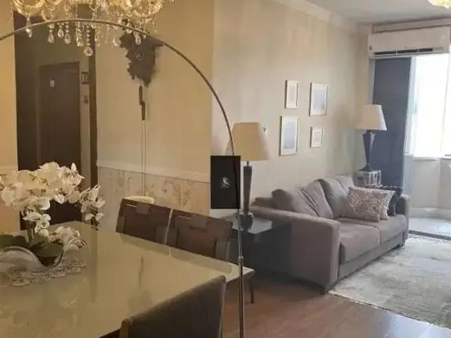 Apartamento para Locação em Cuiabá/MT Alvorada 3 Quartos