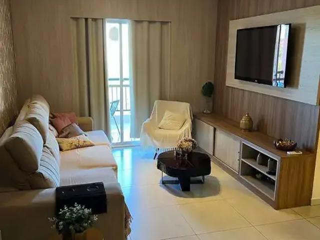 Apartamento para Locação em Cuiabá/MT Alvorada 3 Quartos