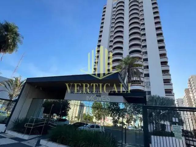 Apartamento para Locação em Cuiabá/MT Alvorada 3 Quartos