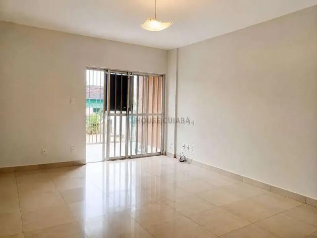 Apartamento para Locação em Cuiabá/MT Alvorada 3 Quartos