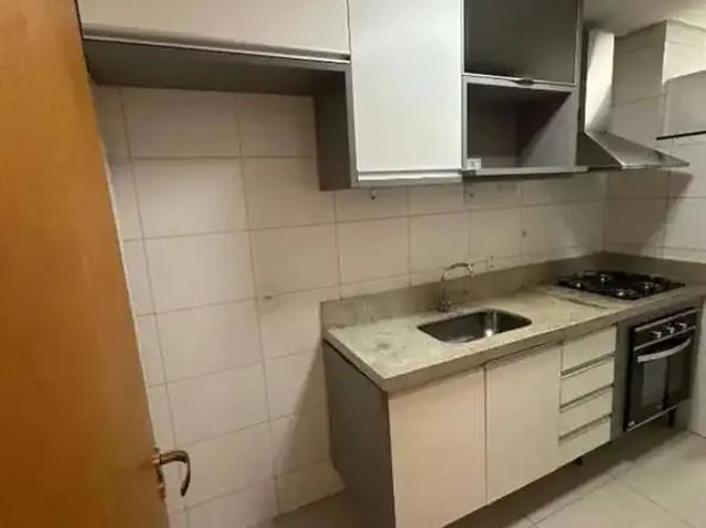 Apartamento para Locação em Cuiabá/MT Alvorada 3 Quartos