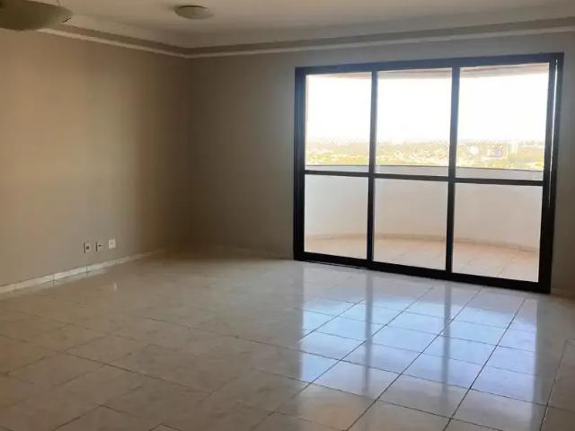 Apartamento para Locação em Cuiabá/MT Alvorada 3 Quartos