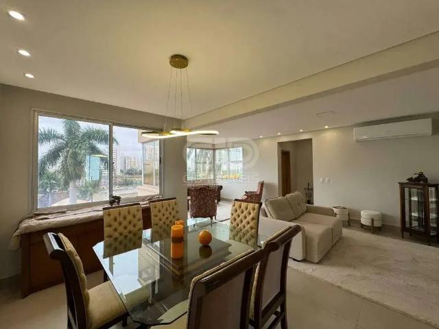 Apartamento para Locação em Cuiabá/MT Alvorada 3 Quartos