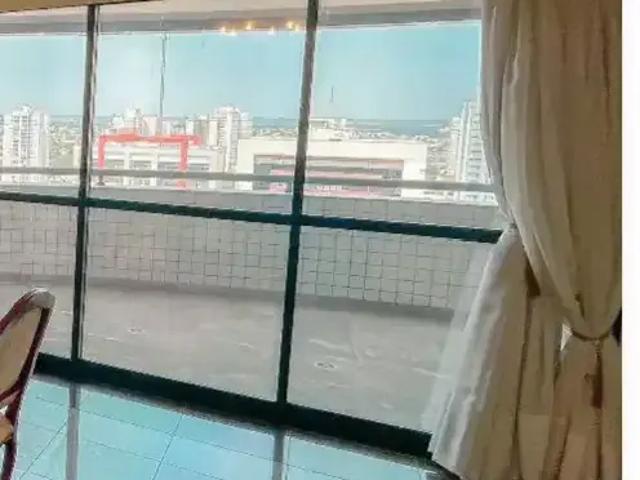 Apartamento para Locação em Cuiabá/MT Alvorada 3 Quartos