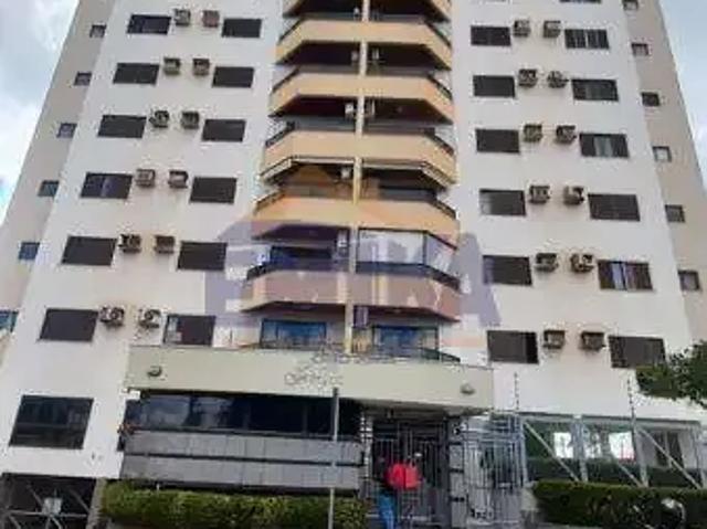 Apartamento para Locação em Cuiabá/MT Alvorada 3 Quartos