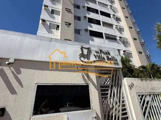 Apartamento para Locação em Cuiabá/MT Alvorada 3 Quartos