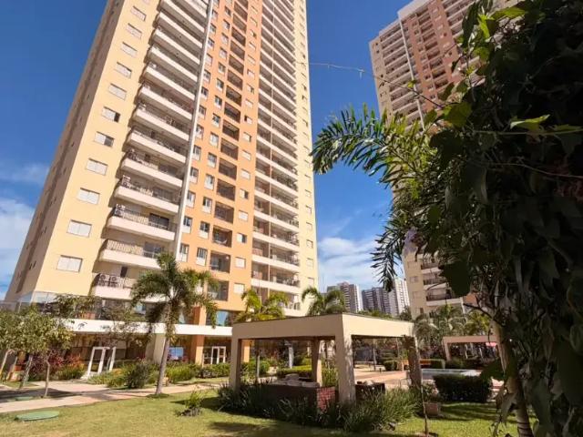 Apartamento para Locação em Cuiabá/MT Alvorada 3 Quartos