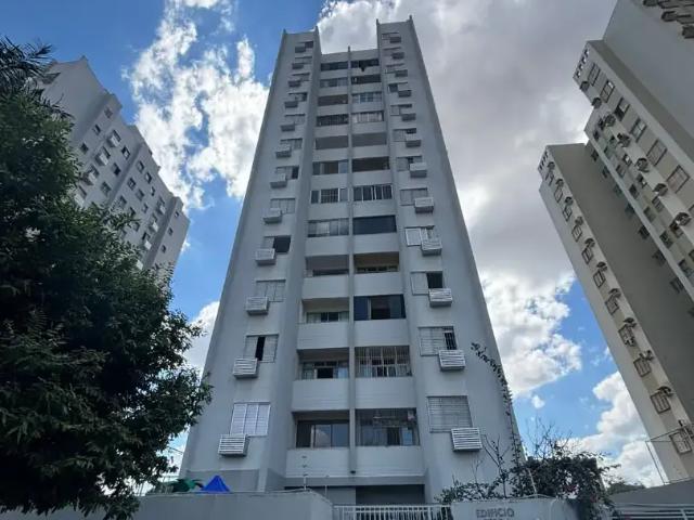 Apartamento para Locação em Cuiabá/MT Alvorada 3 Quartos